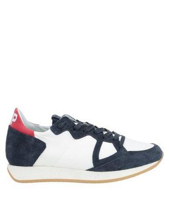 Philippe Model CHAUSSURES - Sneakers sur YOOX.COM