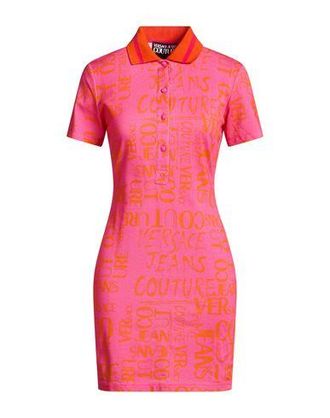 Versace ROBES - Robes courtes sur YOOX.COM