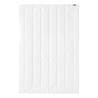 Centa-Star Sommerdecke leicht Centa-Star Royal, 155 x 220 cm, Primaloft Bio Faser F&uuml;llung, sehr atmungsaktiv, &Ouml;ko-Tex Standard 100 Klasse 1, L&auml;ngsteppung