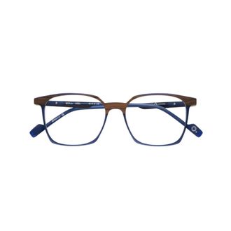 Etnia Barcelona Stylische Borja Sonnenbrille - - Accessories - unisex - Blau - 52 MM
