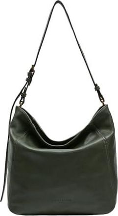 Liebeskind Liebeskind Hobo M Chudy Sheep Natural Cypress Green, Femmes