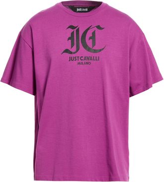 Just Cavalli TOPS - T-shirts auf YOOX.COM