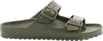 Birkenstock Homme, Chaussures, Vert, Taille: 44 EU Mule Orthop&eacute;dique Coupe Standard