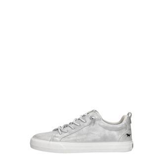 Mustang Damen, Schuhe, Grau, 38 EUGr&ouml;&szlig;e