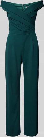 Sistaglam Jumpsuit mit V-Ausschnitt