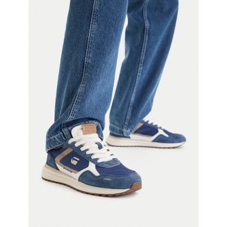 G-Star Sneakers G-Star Raw EO-XAVI-01 Blau