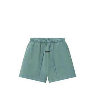 Fear of God Homme, Shorts, Bleu, Taille: XL Signature Classic Short