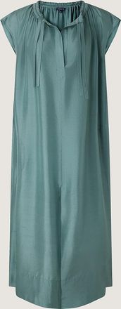 SOEUR ROBE TAMARIS VERTE