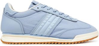 Tommy Jeans Sneakers Tjw Low Profile Runner EN0EN02817 Blau