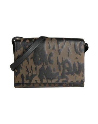 Alexander McQueen SACS - Sacs Bandouli&egrave;re sur YOOX.COM