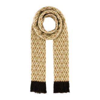 Valentino Garavani Winter Scarves - - Accessories - Herren - Mehrfarbig - ONE SIZE