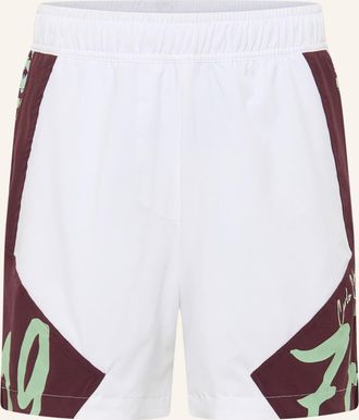 Carlo Colucci Carlo Colucci Tracksuit Short - Match Point Fasano weiss