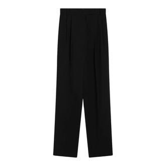 Frankie Shop Bea Anzughose - - Trousers - Damen - Schwarzk - XS