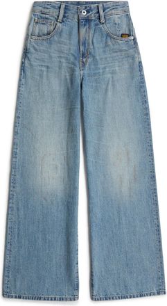 G-Star Jeans - Skater High Loose Jeans