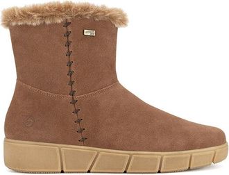 Remonte Stiefeletten D1T75-20 Braun