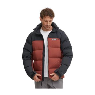 Columbia Bulo Point III Down Jacket - Homme - Sport - Multicolore - Taille: XL