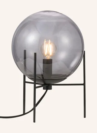 Nordlux Tischlampe Alton 20 schwarz