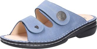 Finn Comfort Pantolette Sansibar
