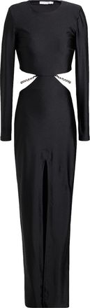 AMEN ITALY KLEIDER - Maxi-Kleider auf YOOX.COM