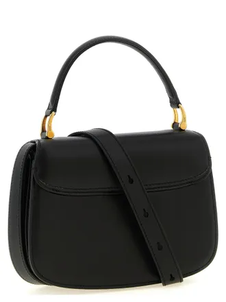 Ami Shoulder Bag - Black
