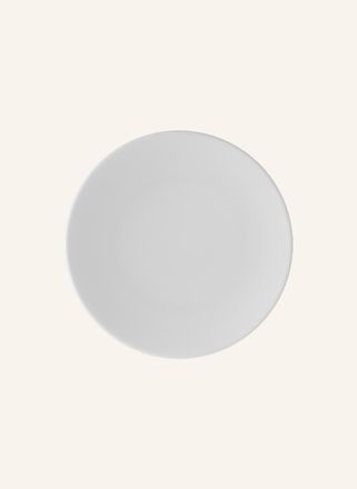 Villeroy & Boch Speiseteller Metrochic Blanc weiss