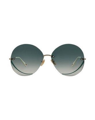 Chlo&eacute; LUNETTES - Lunettes de soleil sur YOOX.COM