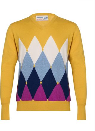 Ballantyne STRICKWAREN - Pullover auf YOOX.COM