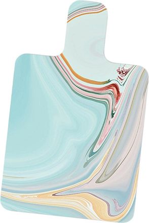 Baoblaze Pilates Reformer Mat Handtuch, Reformer Cover Protector mit schwei&szlig;absorbierendem Griff, Zubeh&ouml;r f&uuml;r Pilates-Ausr&uuml;stung f&uuml;r Zuhause und Klasse, weich,