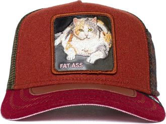 Goorin Brothers Animal Farm Trucker Cap - - Accessories - unisex - Mehrfarbig - ONE SIZE
