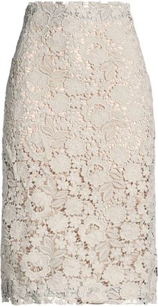 P.A.R.O.S.H. HOSEN & R&Ouml;CKE - Midi-R&ouml;cke auf YOOX.COM