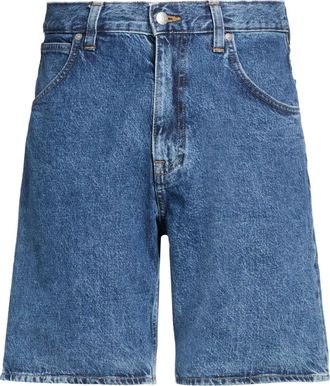 Edwin HOSEN & RÖCKE - Jeansshorts auf YOOX.COM