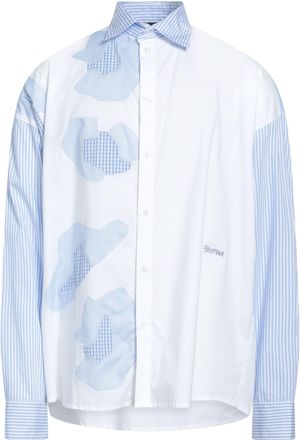 Selfmade By Gianfranco Villegas TOPS - Hemden auf YOOX.COM