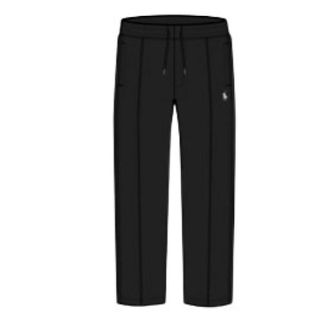 Polo Ralph Lauren Homme, Pantalons, Noir, Taille: L Pantalon de jogging
