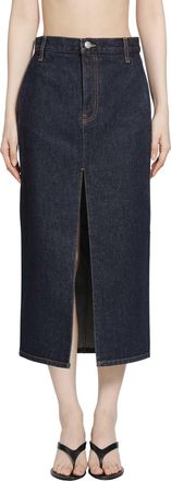 Khaite Anden Skirt
