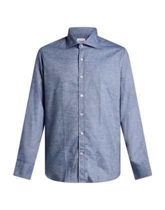 Giannetto Portofino TOPS - Hemden auf YOOX.COM