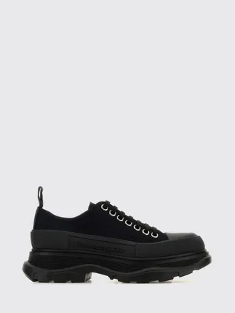 Alexander McQueen Sneakers Damen Farbe Schwarz