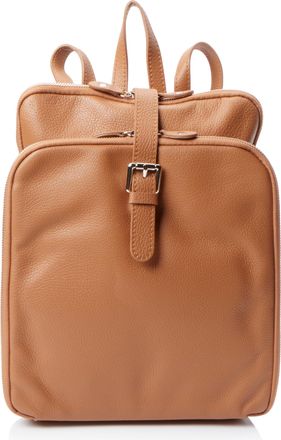 Felipa Womens Handtasche, Kamel