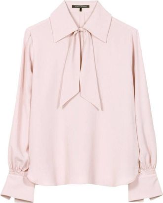 Luisa Cerano Damen Bluse