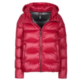 Colmar Damen, Jacken, Rot, 4XSGröße