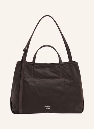 Bimba & Lola Bimba Y Lola Shopper braun