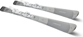 Head Damen All-Mountain Ski e.pure Joy SLR Joy Pro si/gr