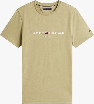 Tommy Hilfiger T-shirt en coton