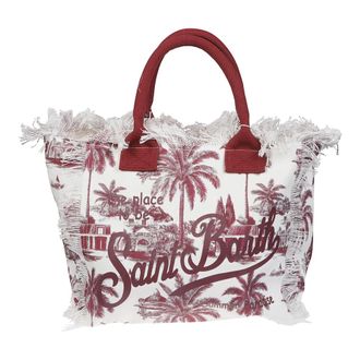 MC2 Saint Barth Vanity Bag - - Bags - Herren - Mehrfarbig - ONE SIZE