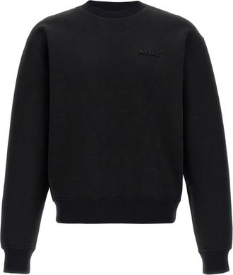 Mackage Homme, Sweatshirts et sweats &agrave; capuche, Noir, Taille: XL Pulls Noirs
