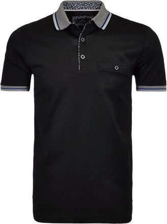 Ragman Poloshirt