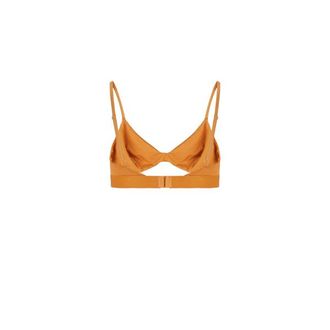 Organic Basics Brassière triangle en lyocell
