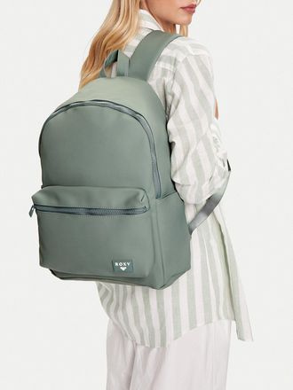 Roxy Rucksack Roxy C-ROXY-MC-001-08 Gr&uuml;n