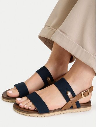 Beverly Hills Polo Club Sandalen Beverly Hills Polo Club CEO-WS6262-10 Dunkelblau