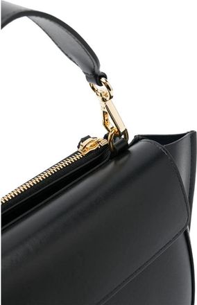 Wandler Hortensia Shoulder Bag - Black