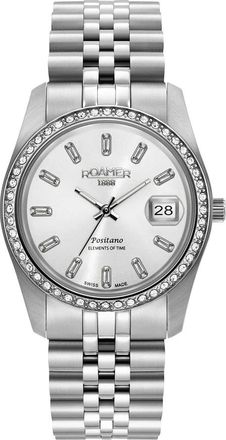 Roamer Femme, Accessoires, Gris, Taille: ONE Size Positano